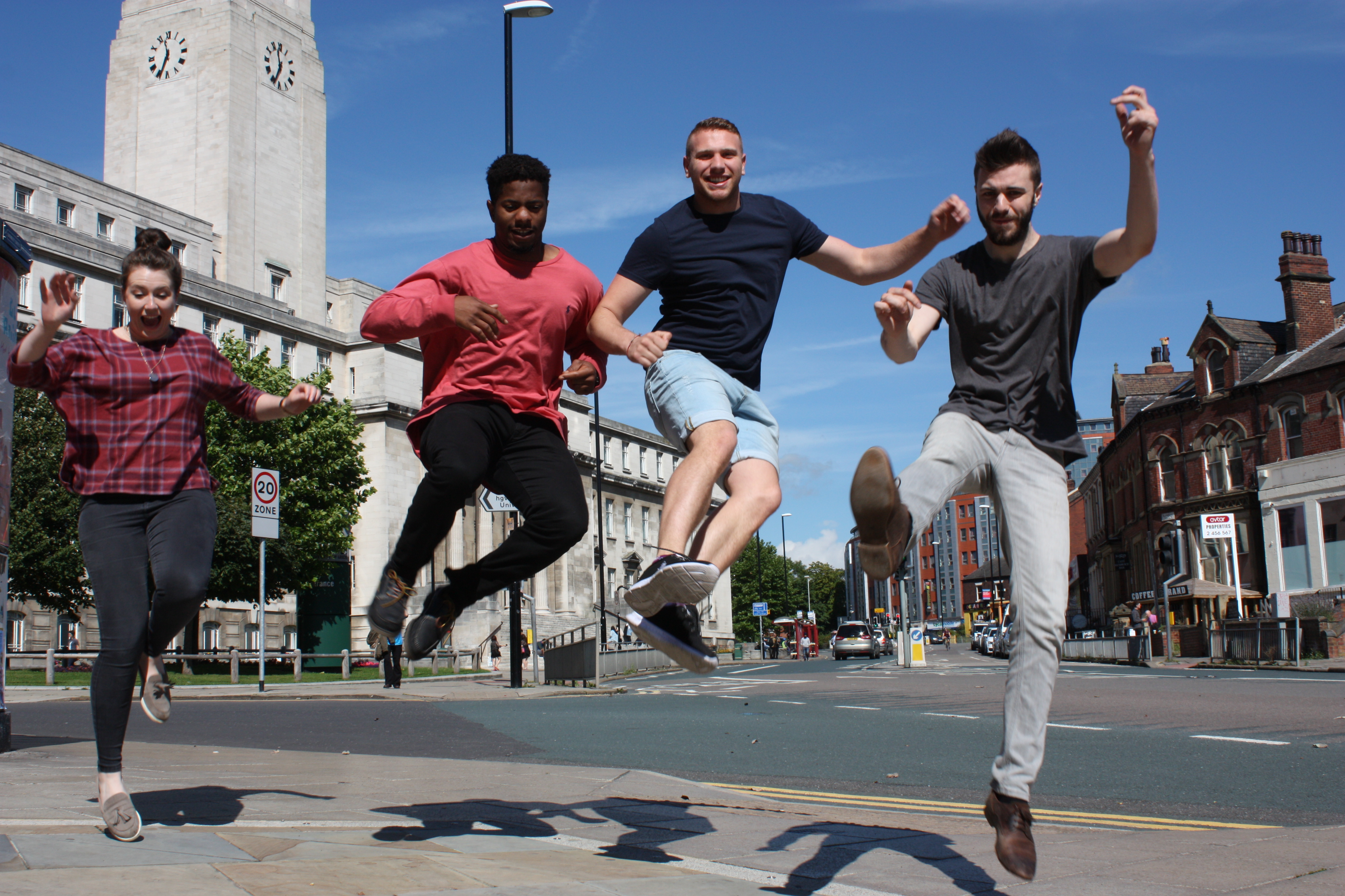 Unipol Tenants | Unipol Housing